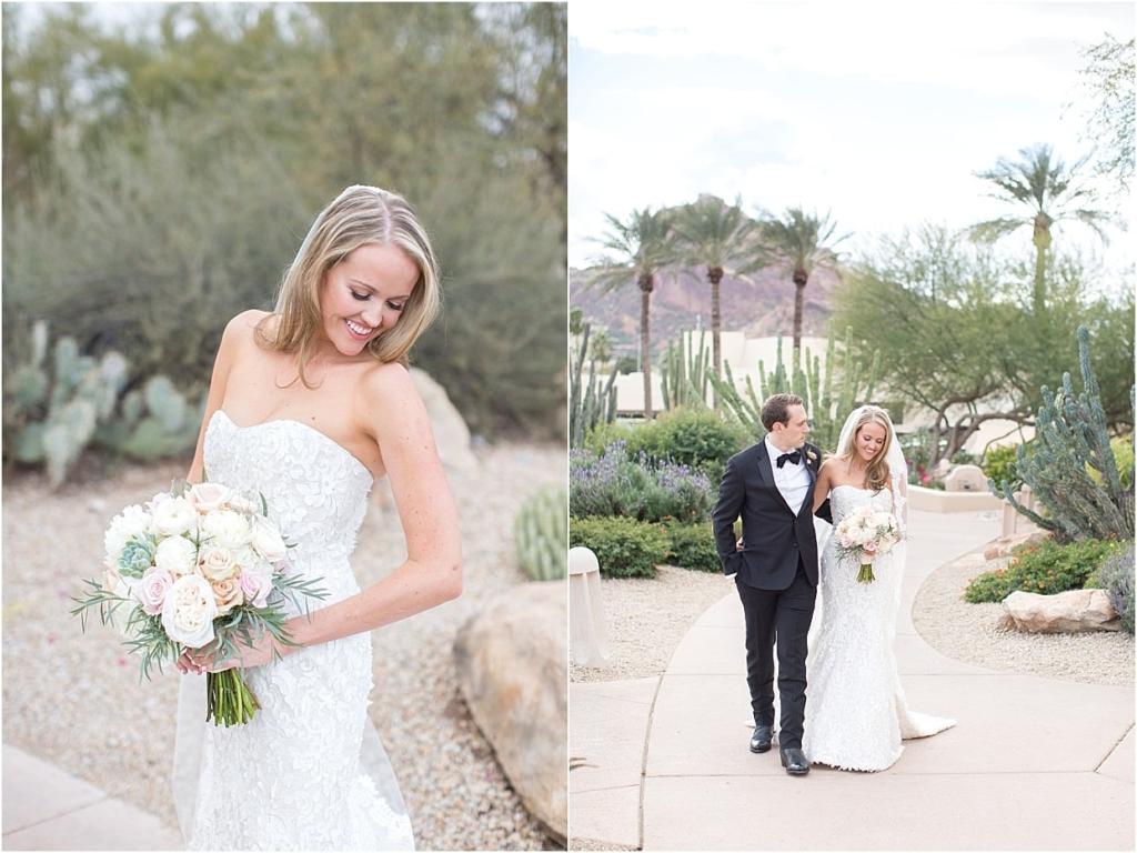 Scottsdale Wedding Photographer | JW Marriott Scottsdale Camelback Inn ...