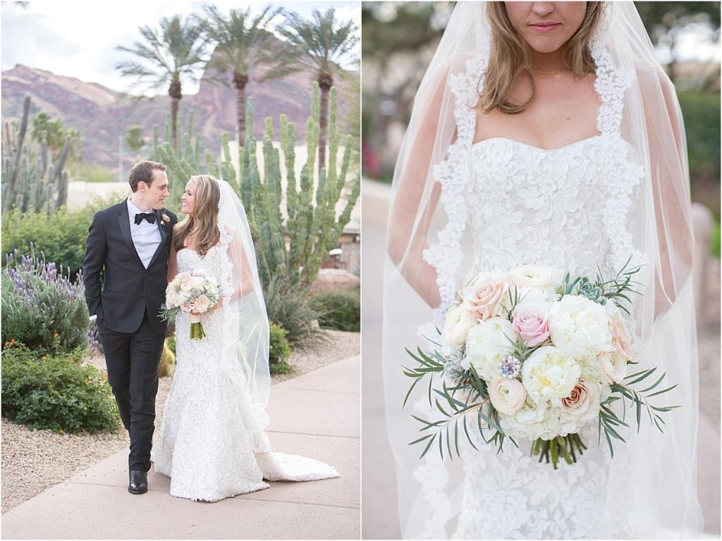 Scottsdale Wedding Photographer | JW Marriott Scottsdale Camelback Inn ...