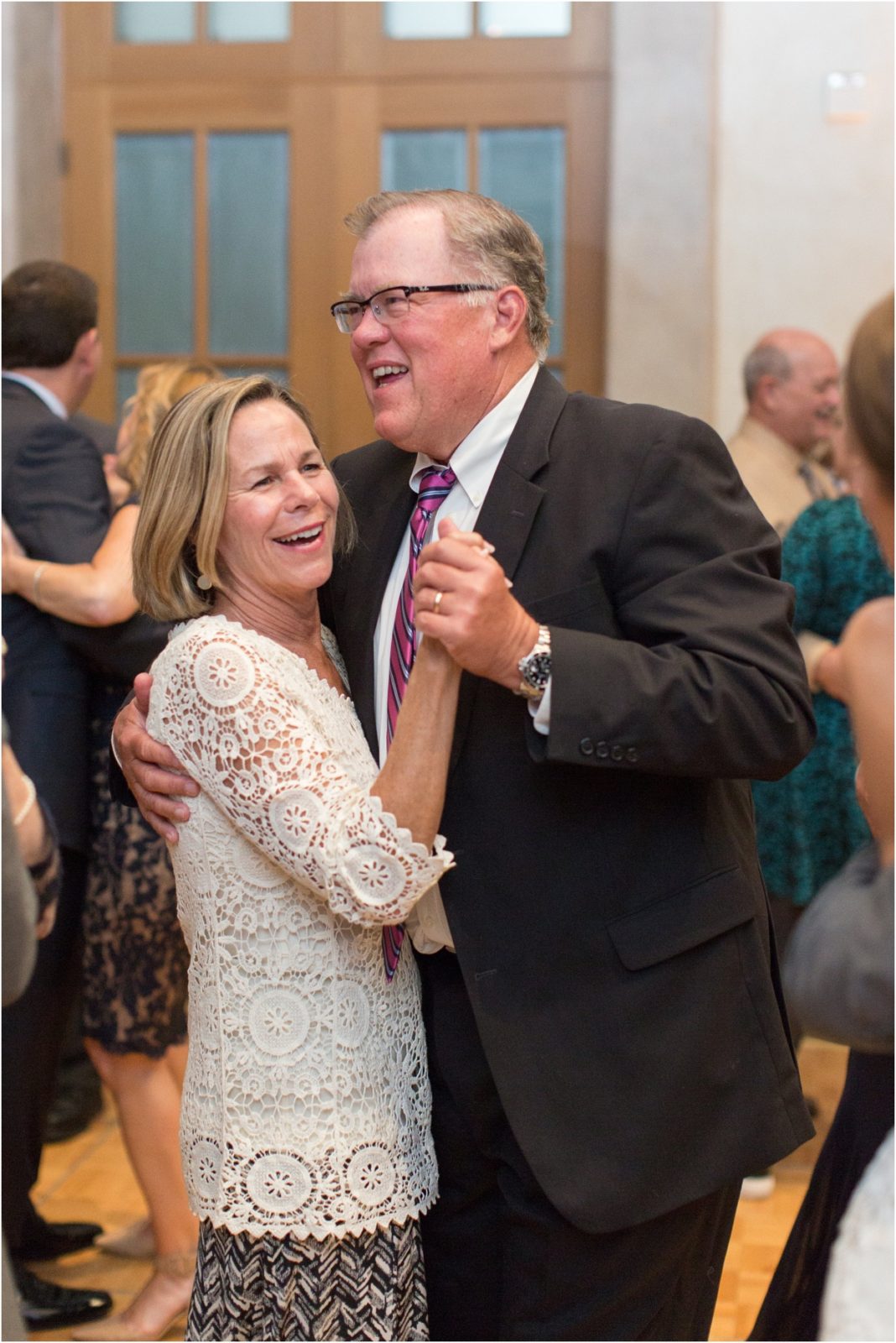 Monterey Peninsula Country Club Wedding | John & Teresa