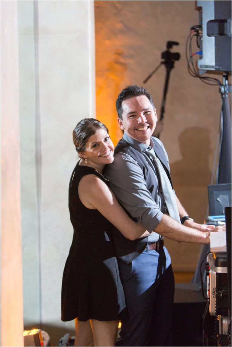 Monterey Peninsula Country Club Wedding | John & Teresa