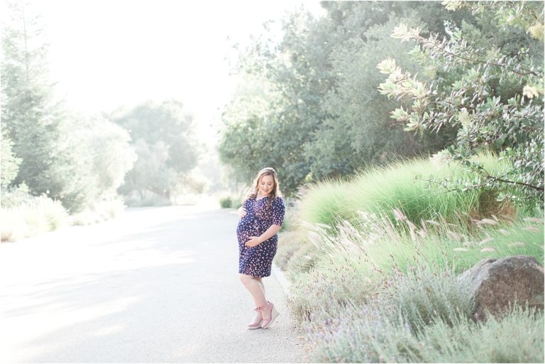 Carmel Valley Maternity Session Big Sur Maternity Session | Rachel & Paul