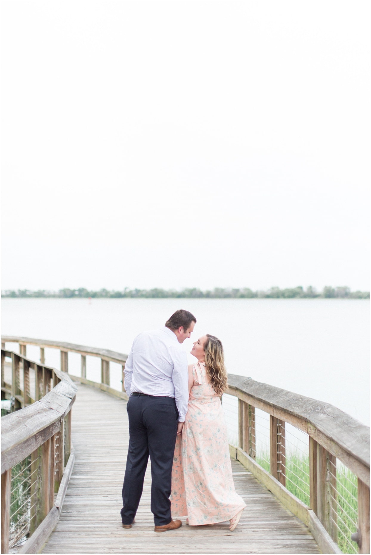 Charleston Anniversary Session | Rachel & Paul Celebrate Two Years ...