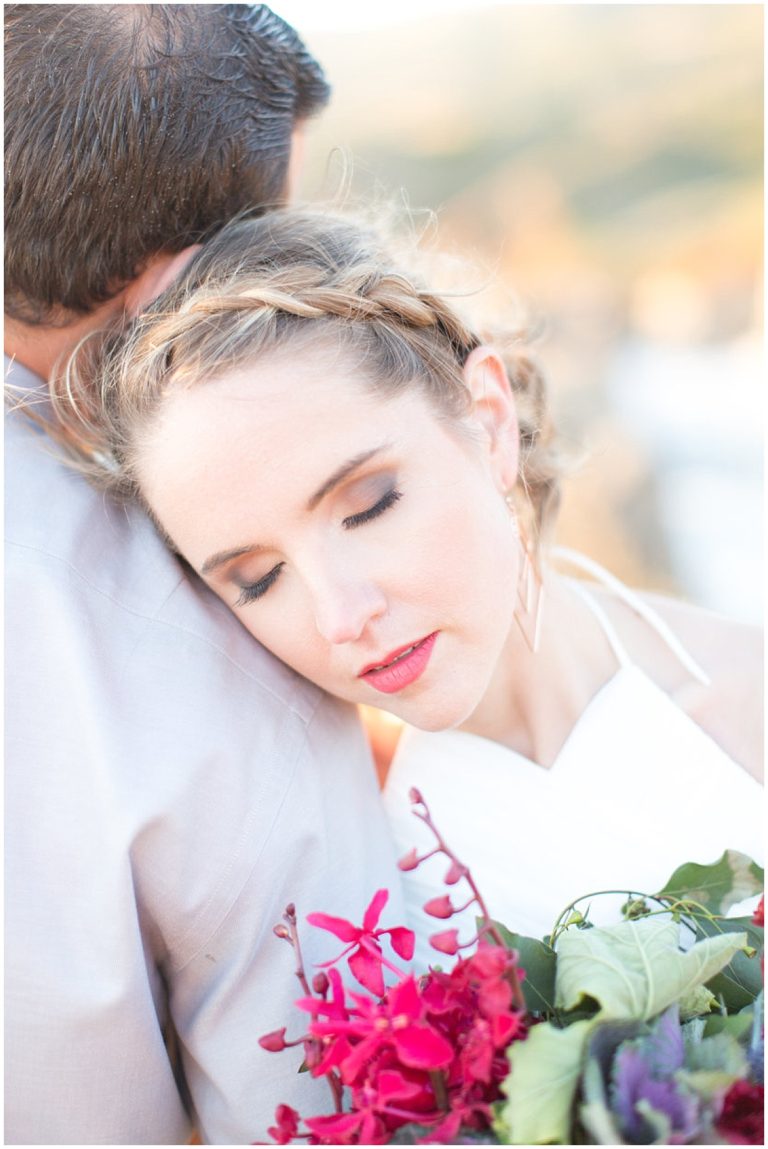 Big Sur Anniversary Session | Pfeiffer Beach | Will & Lexi