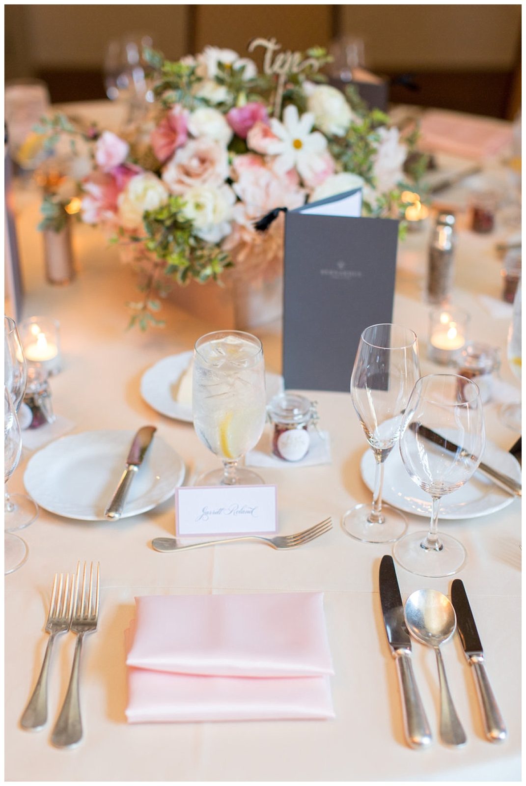 A Bernardus Lodge Wedding | The Ultimate Luxury Carmel Valley Wedding ...