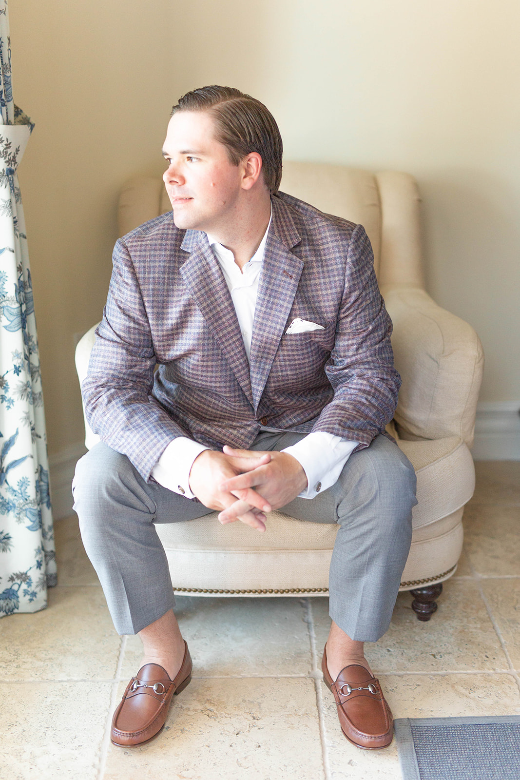 Grand Isle Resort Bahamas Wedding | Drew & Samantha - Showit Blog