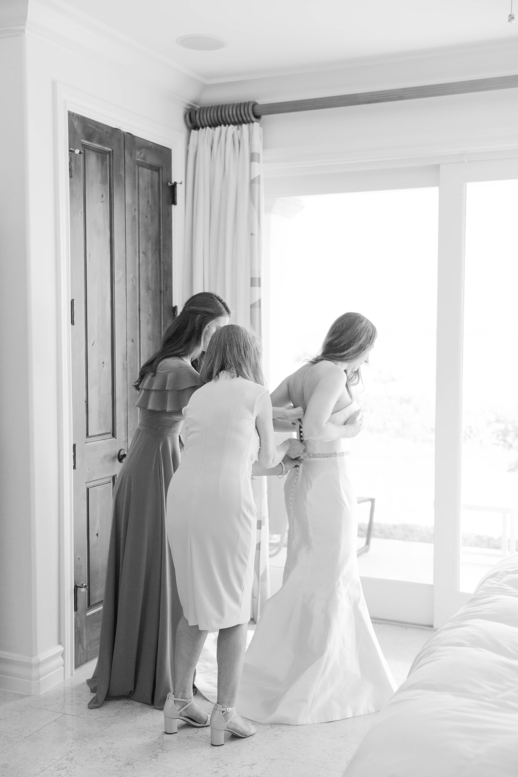 Grand Isle Resort Bahamas Wedding | Drew & Samantha - Showit Blog
