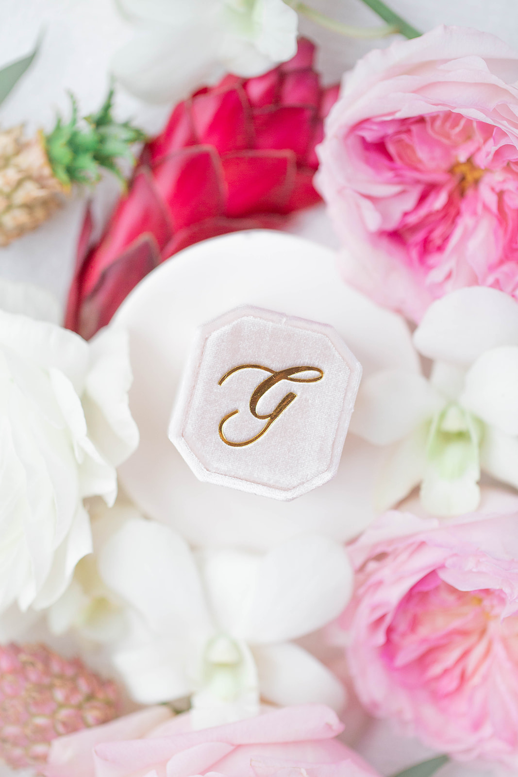 Grand Isle Resort Bahamas Wedding | Drew & Samantha - Showit Blog