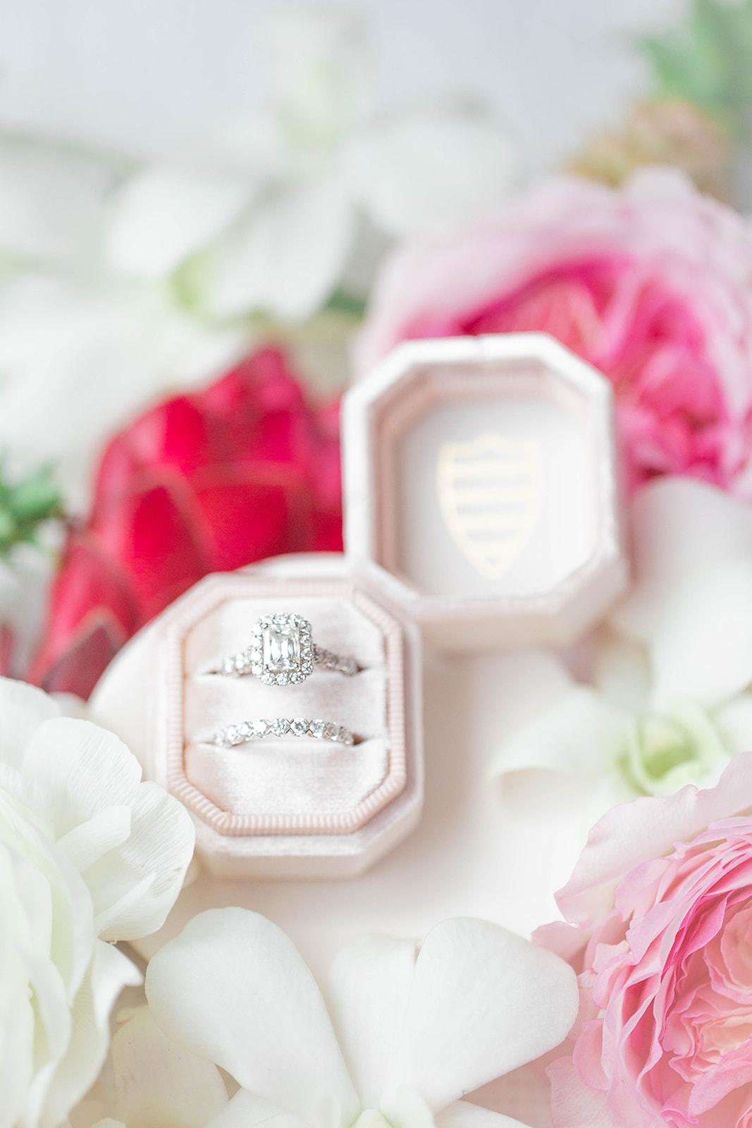 Grand Isle Resort Bahamas Wedding | Drew & Samantha - Showit Blog