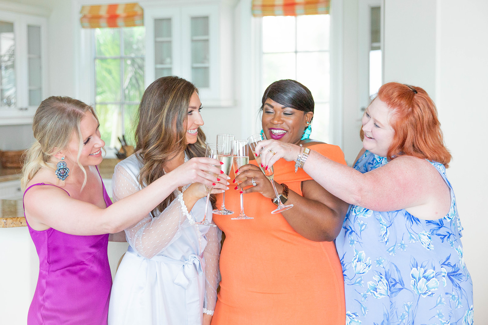 Grand Isle Resort Bahamas Wedding | Drew & Samantha - Showit Blog