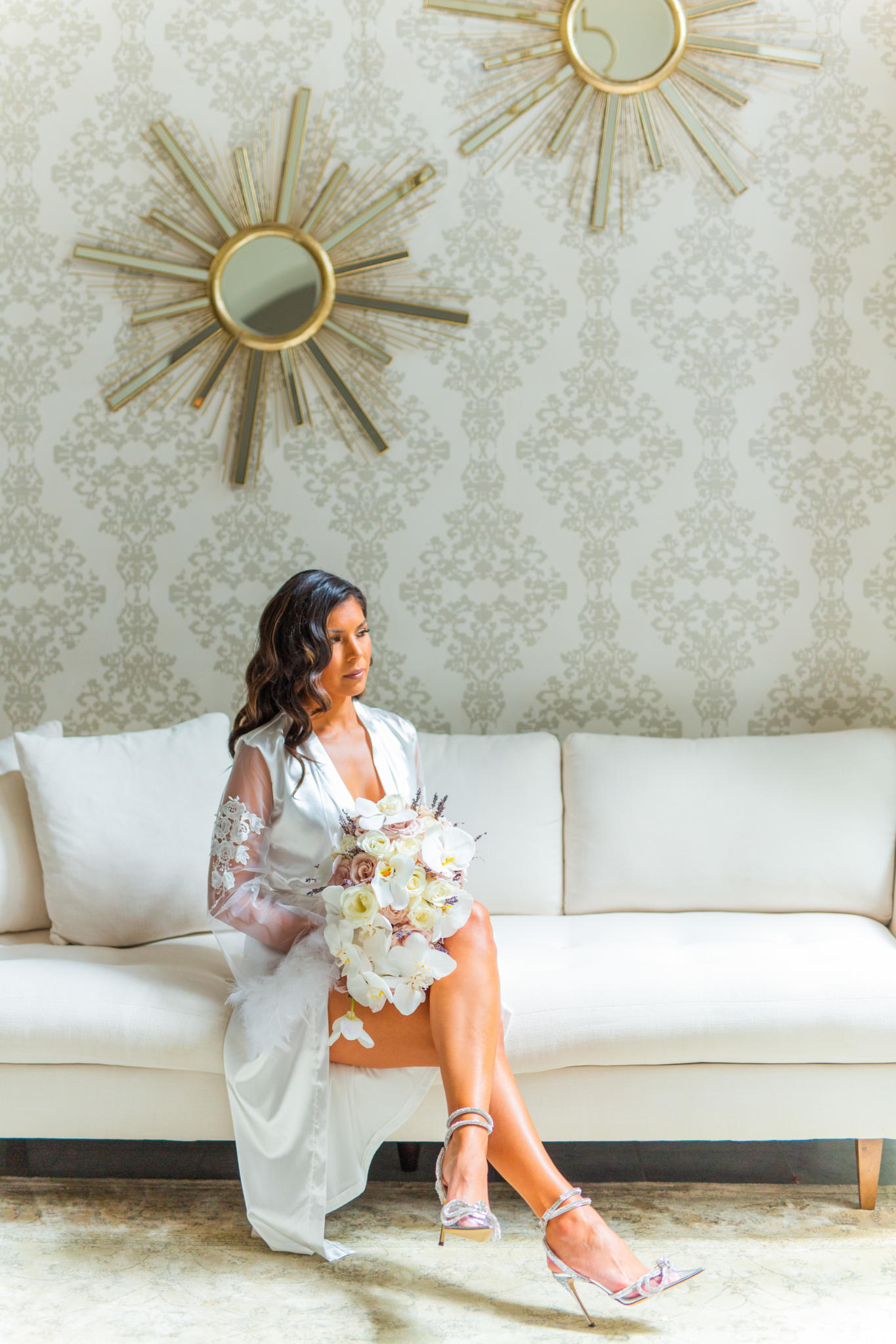 Hotel El Convento Wedding | San Juan Puerto Rico Wedding | Daniel ...