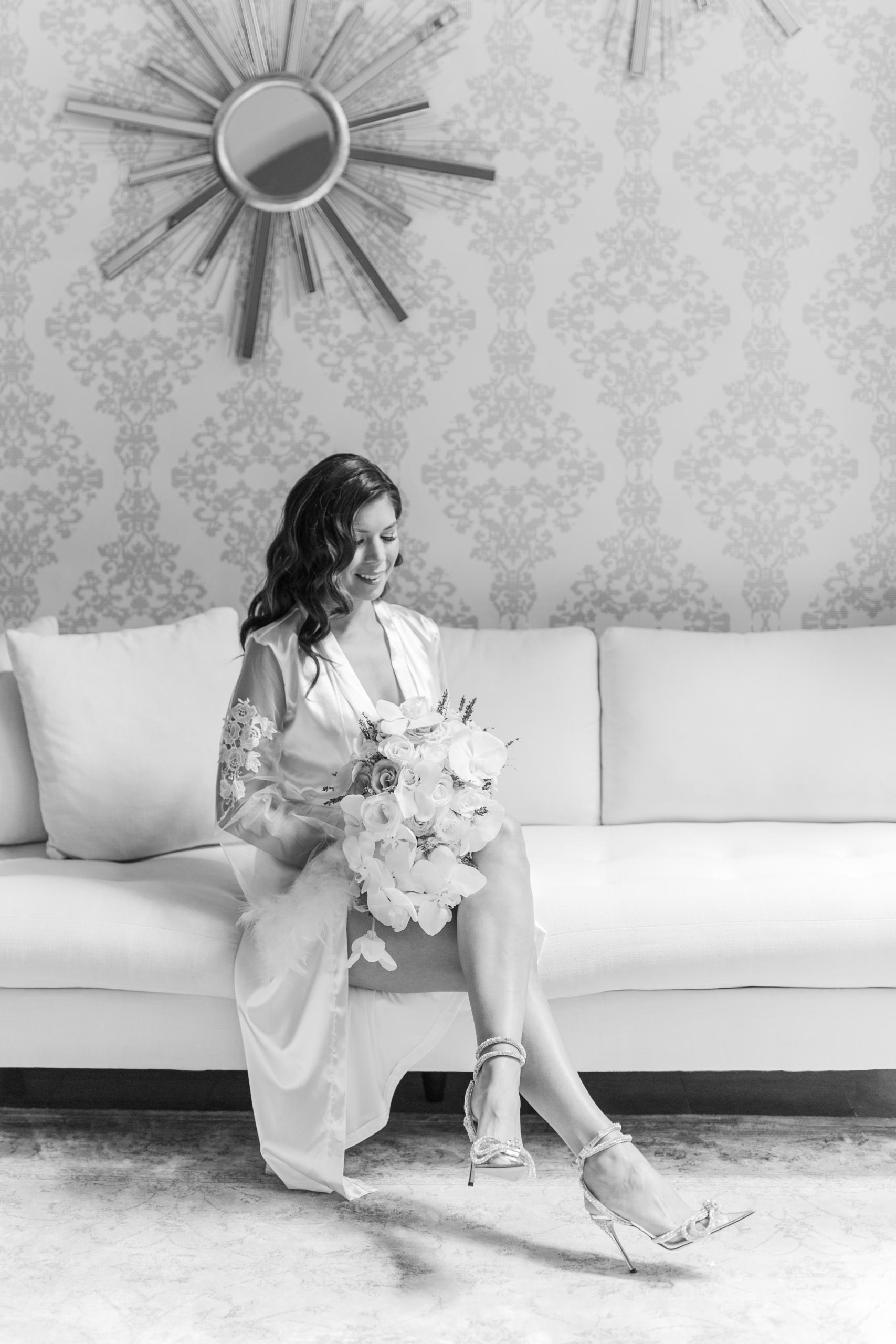 Hotel El Convento Wedding | San Juan Puerto Rico Wedding | Daniel ...