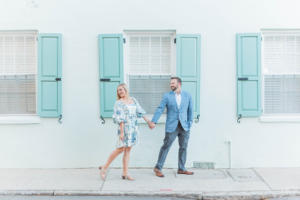 Best Places to Propose in Charleston Part II