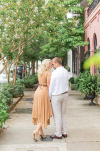 Best Places to Propose in Charleston Part II