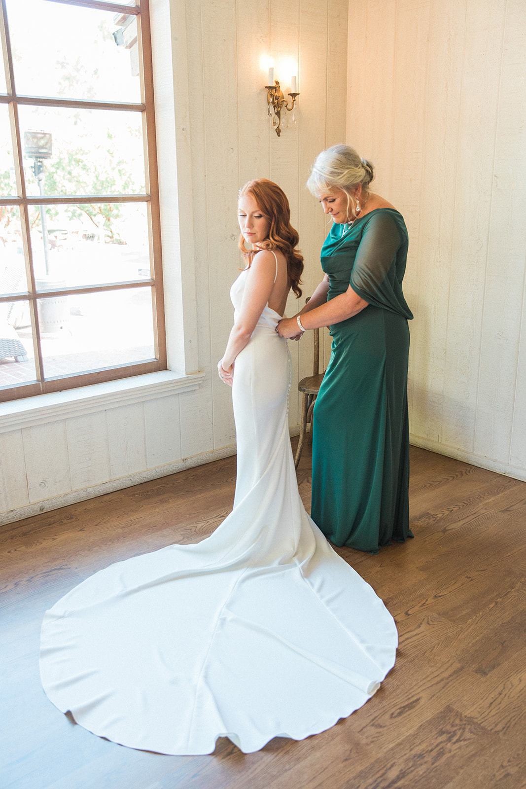 Gardener Ranch Wedding | Carmel Valley Wedding | Evan & Bailey - Showit ...