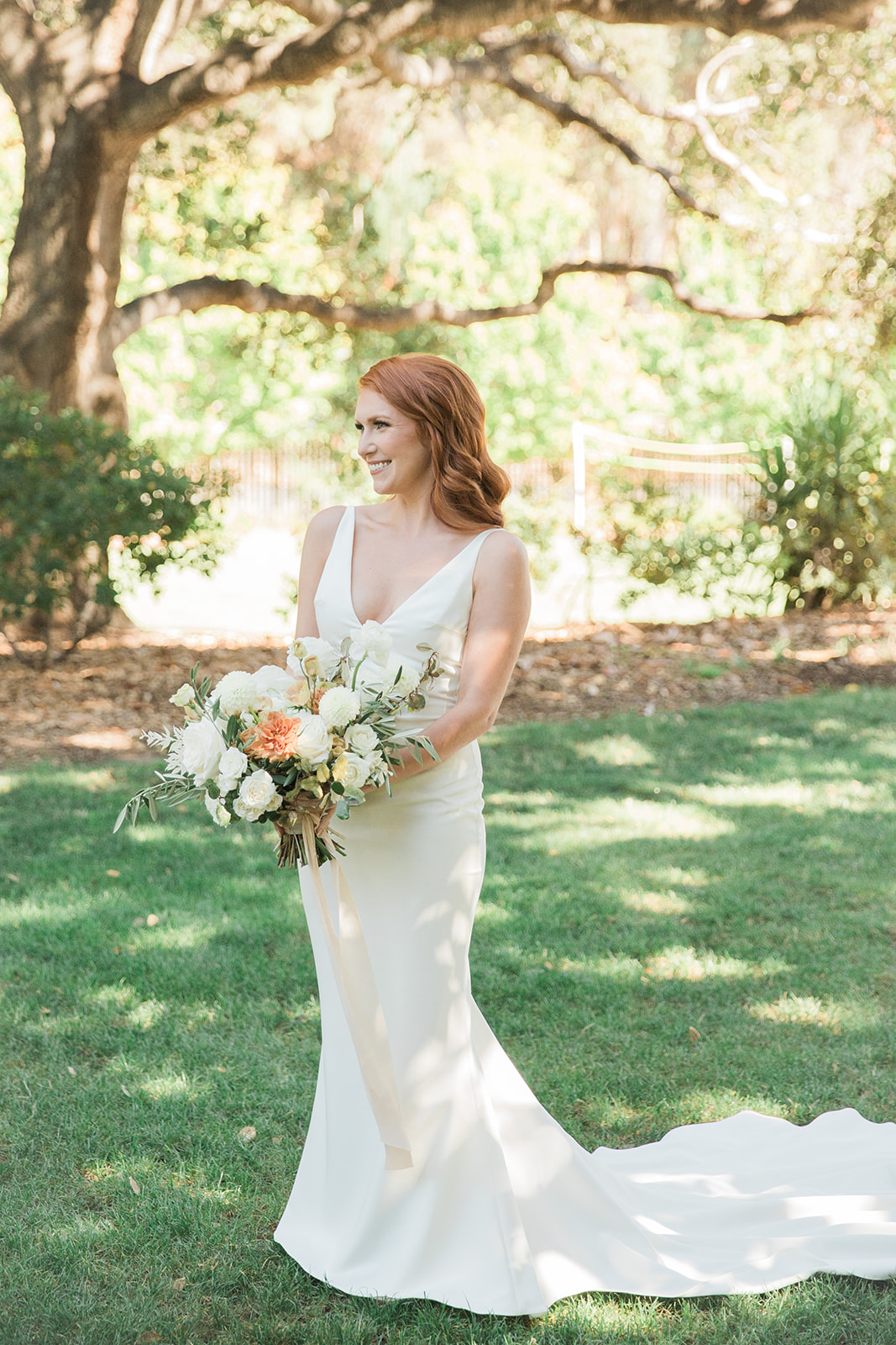 Gardener Ranch Wedding | Carmel Valley Wedding | Evan & Bailey - Showit ...