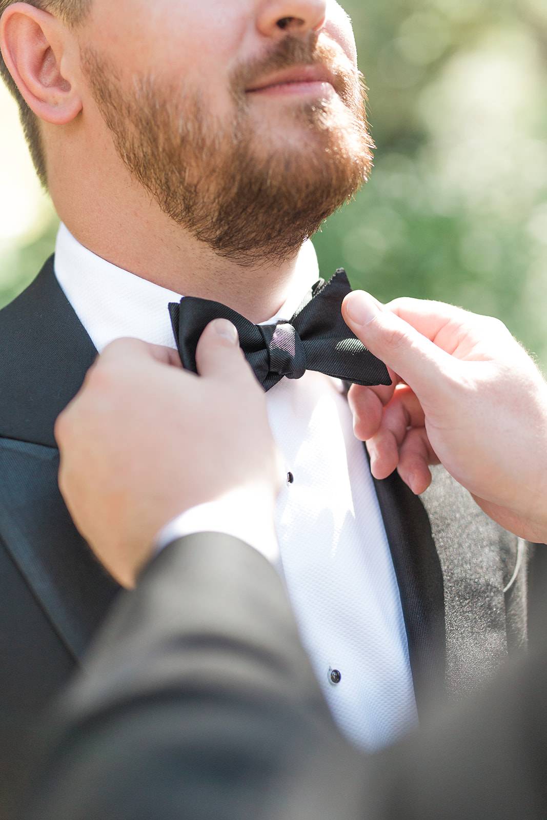 Gardener Ranch Wedding | Carmel Valley Wedding | Evan & Bailey - Showit ...