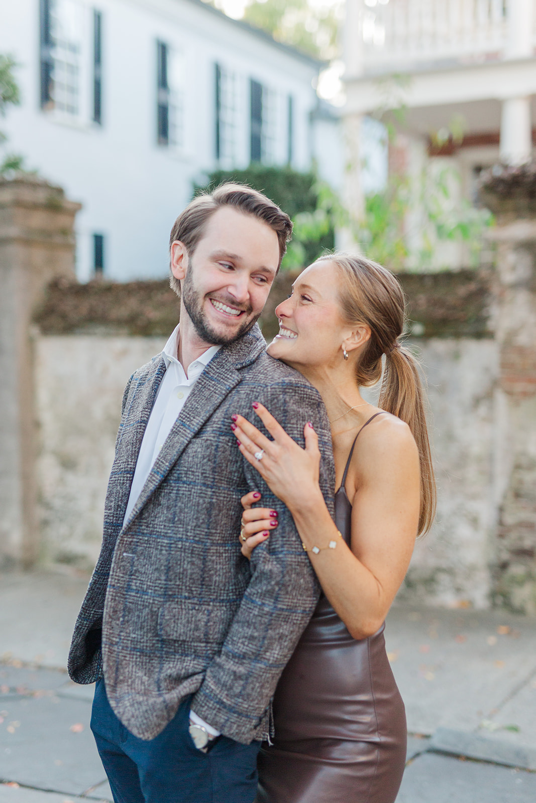 Best Places to Propose in Charleston’s Historic District - Showit Blog