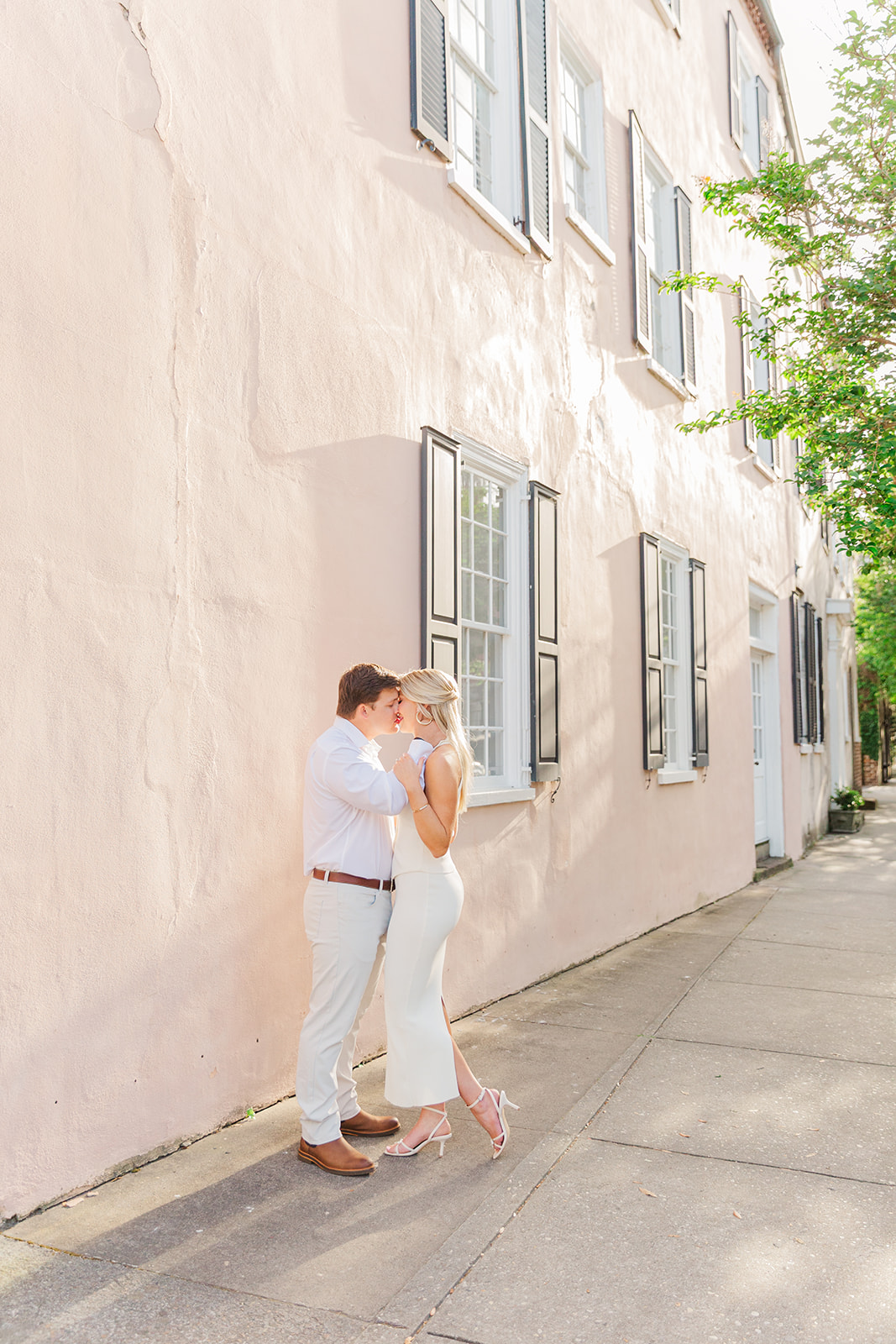 Best Places to Propose in Charleston’s Historic District - Showit Blog