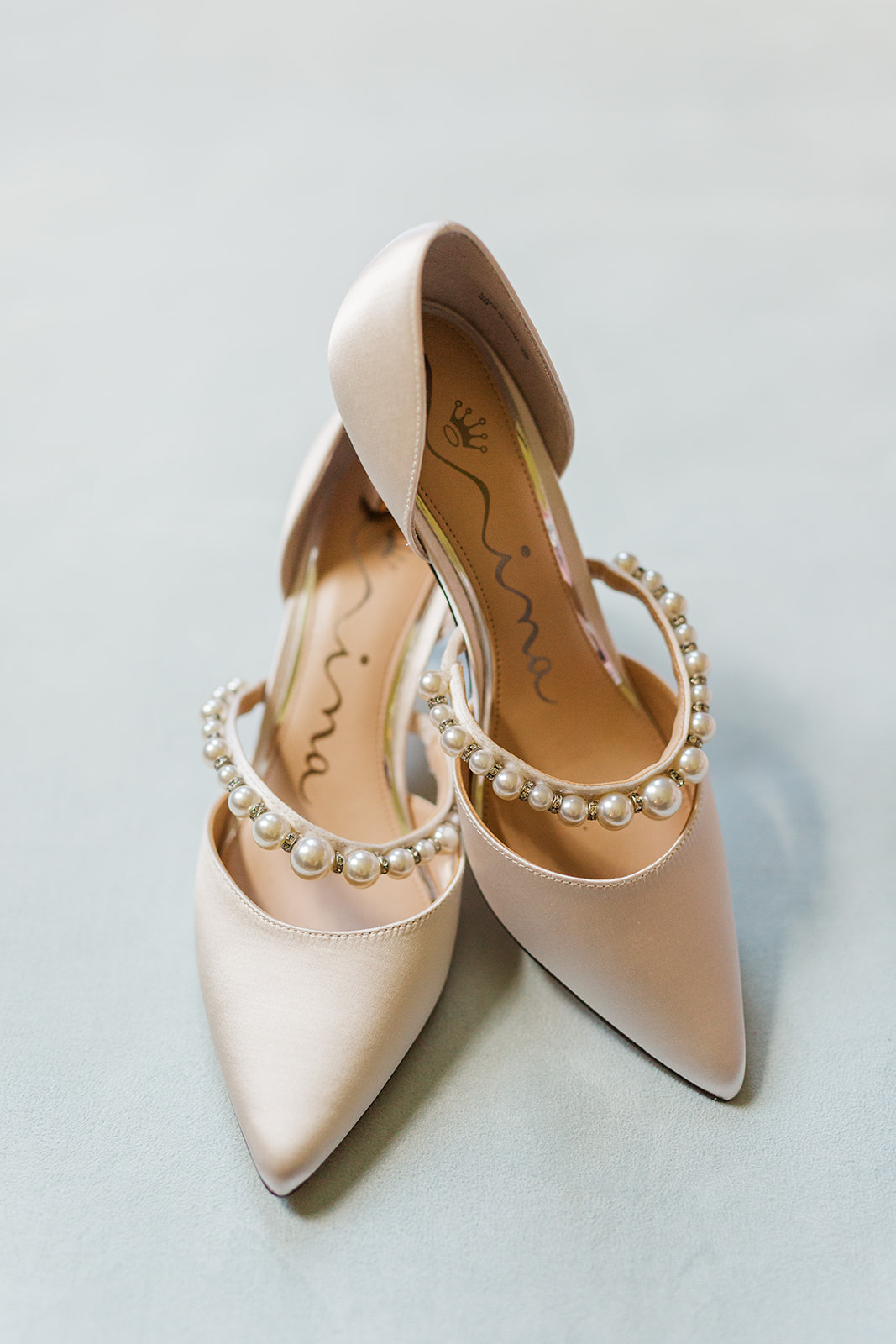 Legare Waring House Charleston Wedding | Ladd & Ashton